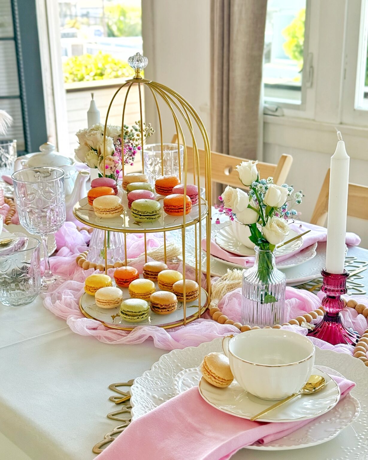 23 Simple Bridal Shower Ideas – IdeasToKnow