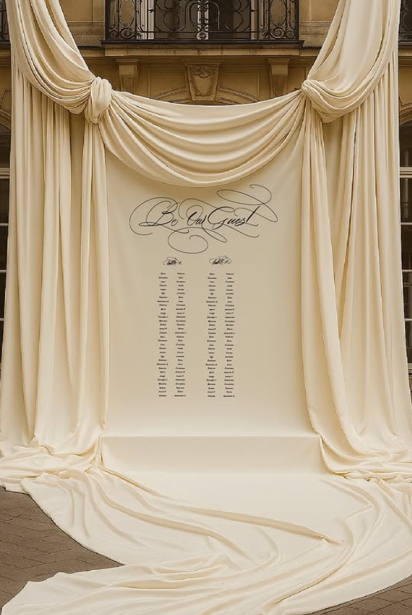 17 Graduation Backdrop Ideas That Look So Aesthetic in Photos – IdeasToKnow